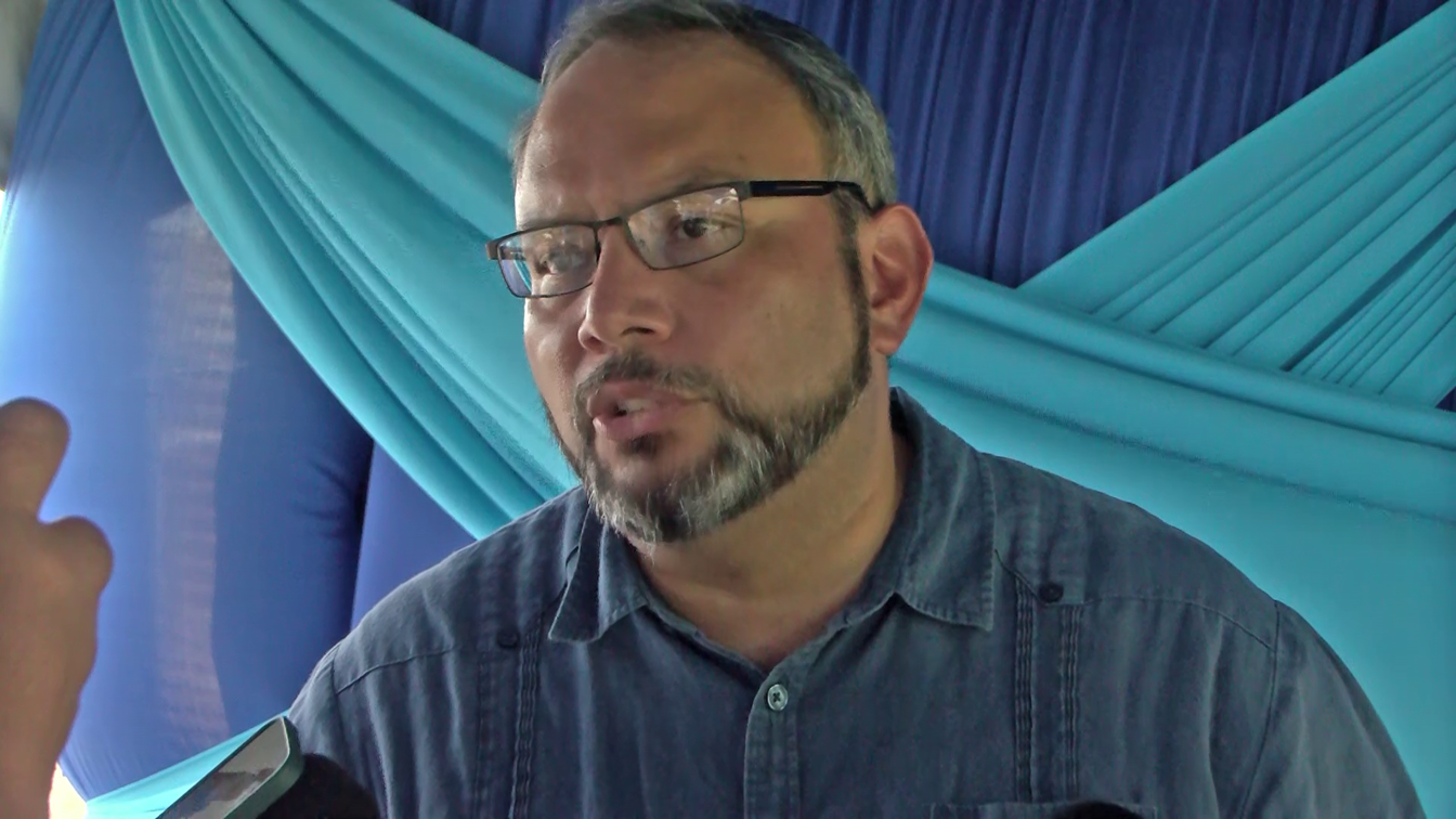 NEMO Marks 25 Years of Service and Strength | Greater Belize Media