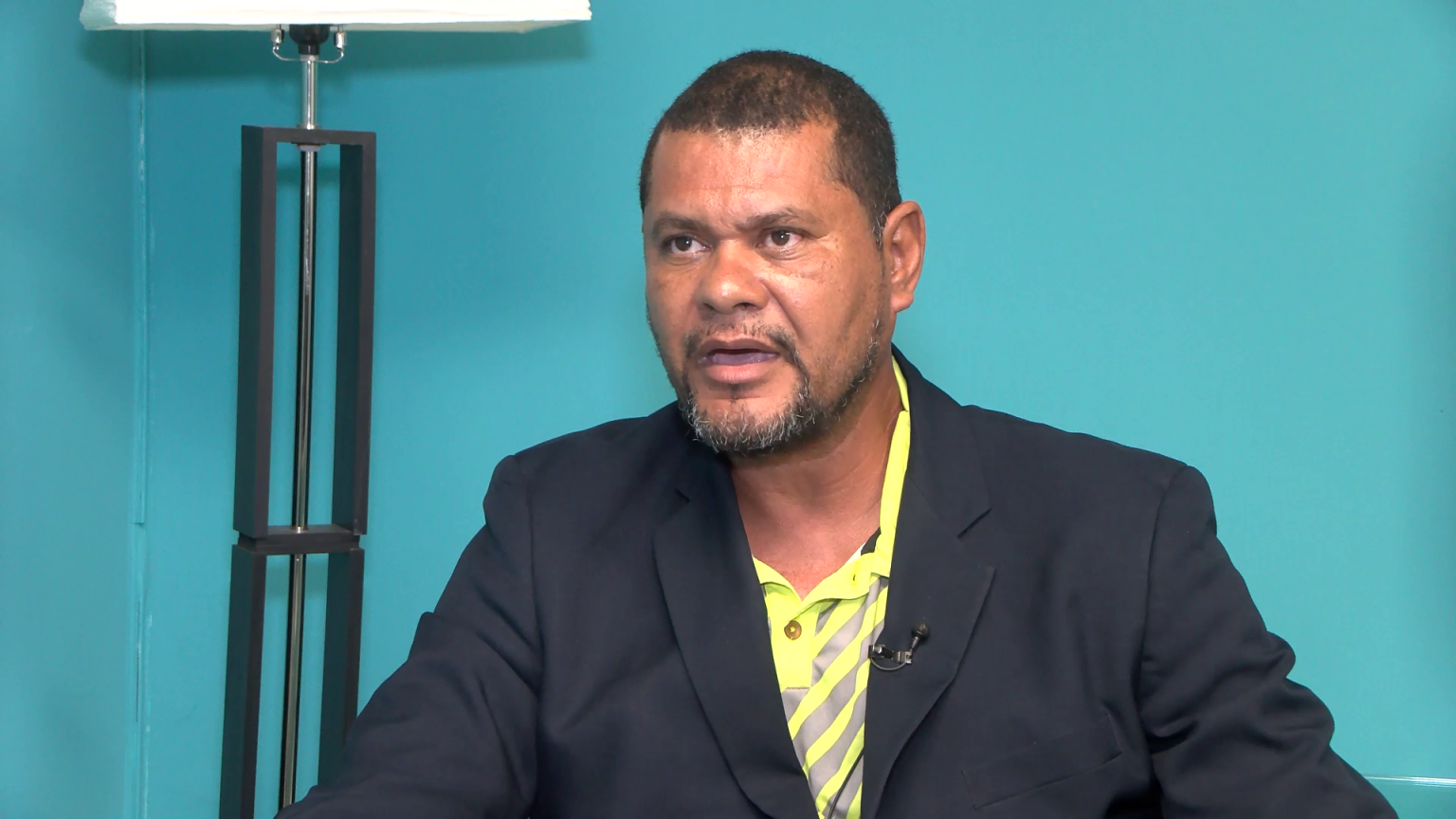 Louis Wade Jr. Comes Out Swinging at Dissenting PCC Commissioners ...