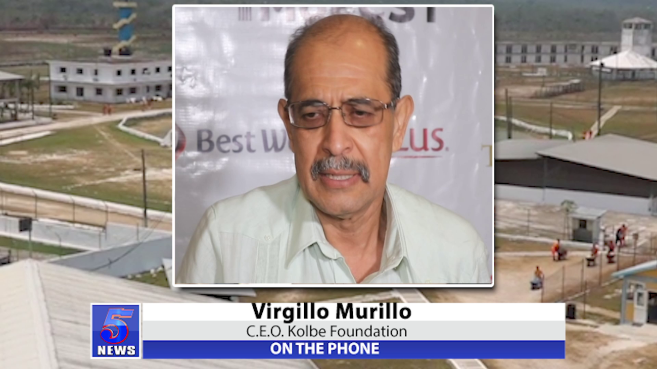 Prison Knew About Tyreick Rodriguez’s Mental Health, Says CEO | Greater ...